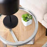 Modway Relay Side Table | Wayfair